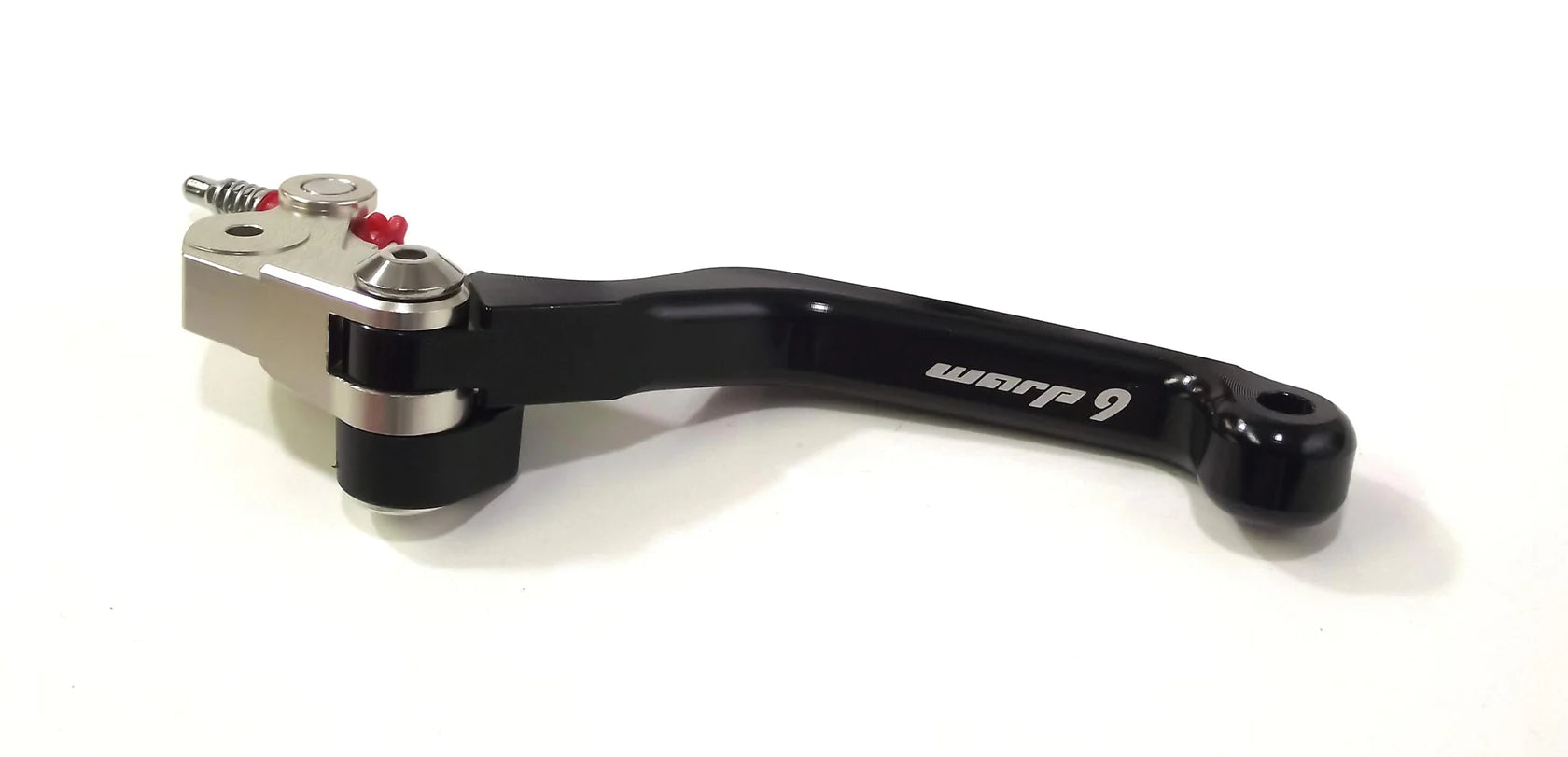 Clutch Levers – Warp9Racing