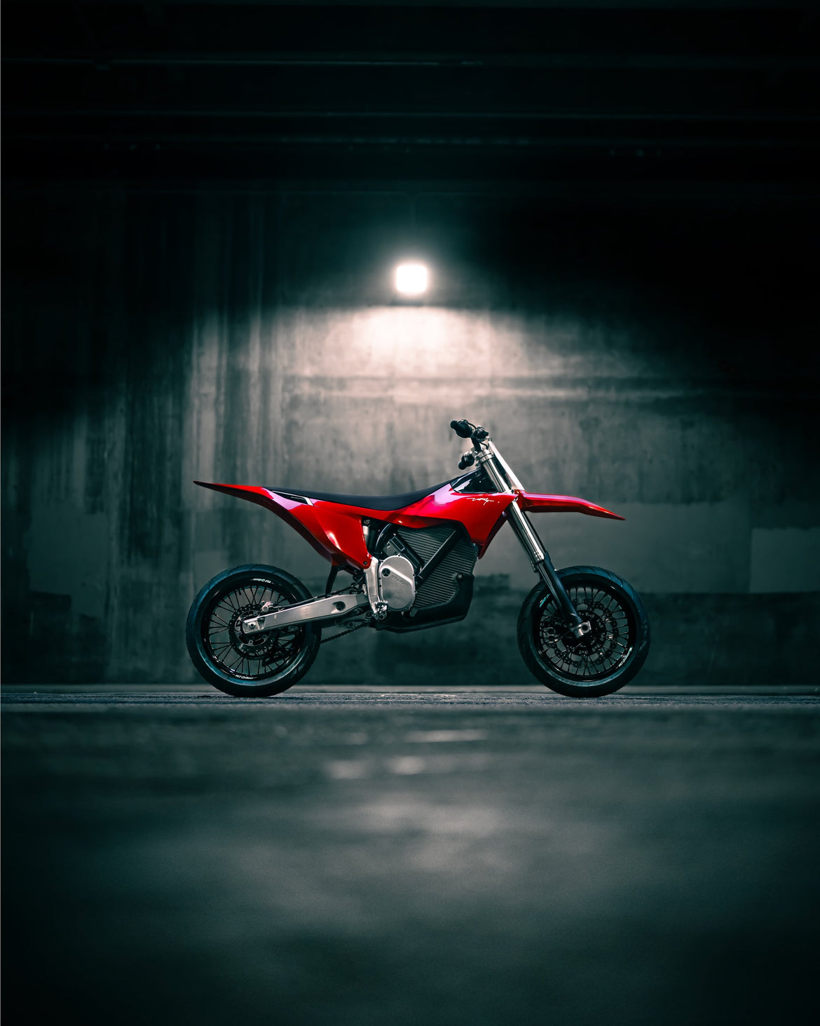 Stark Varg Parts & Premium Motorcycle Accessories – Warp9Racing