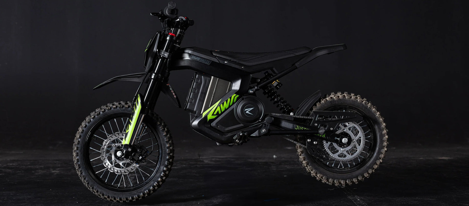 Mantis Mini Elite Foot Pegs For Motorcycles – Warp9Racing