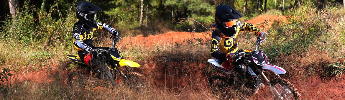 Hyper Bee E-Moto Parts & Performance Upgrades – Warp9Racing