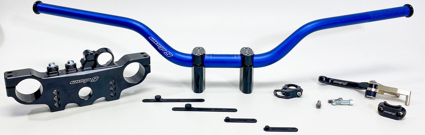 Collections – Warp9Racing