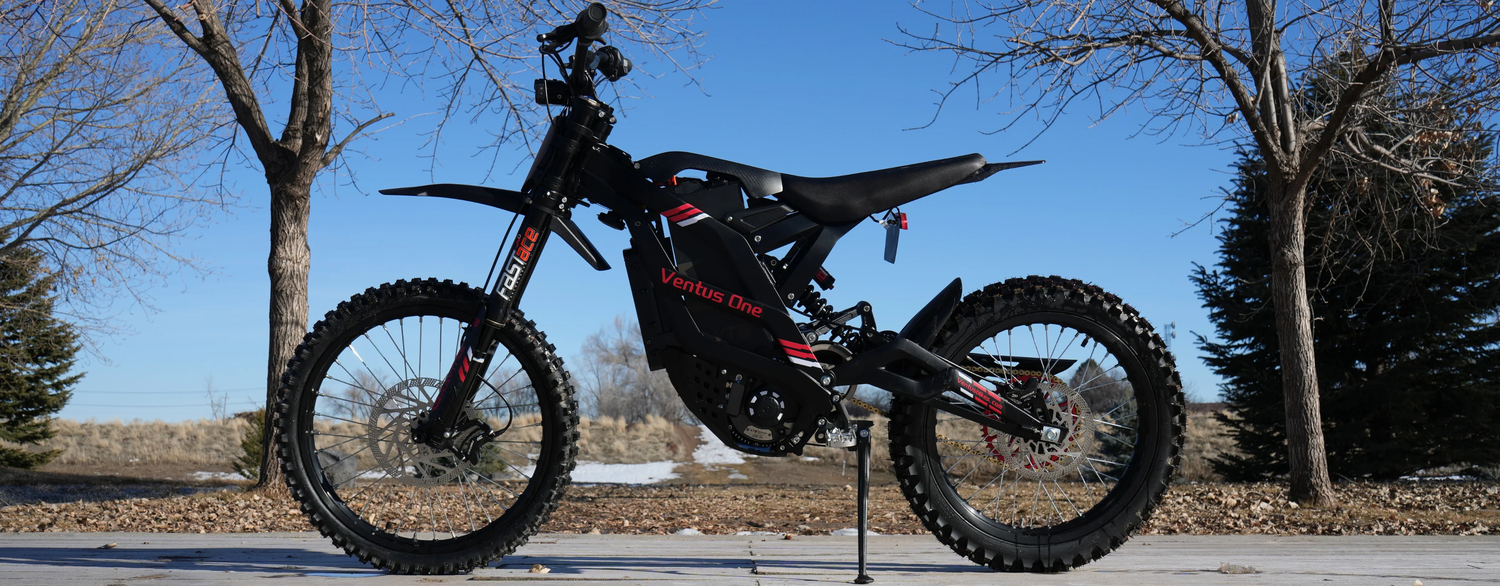 Ventus One – Warp9Racing