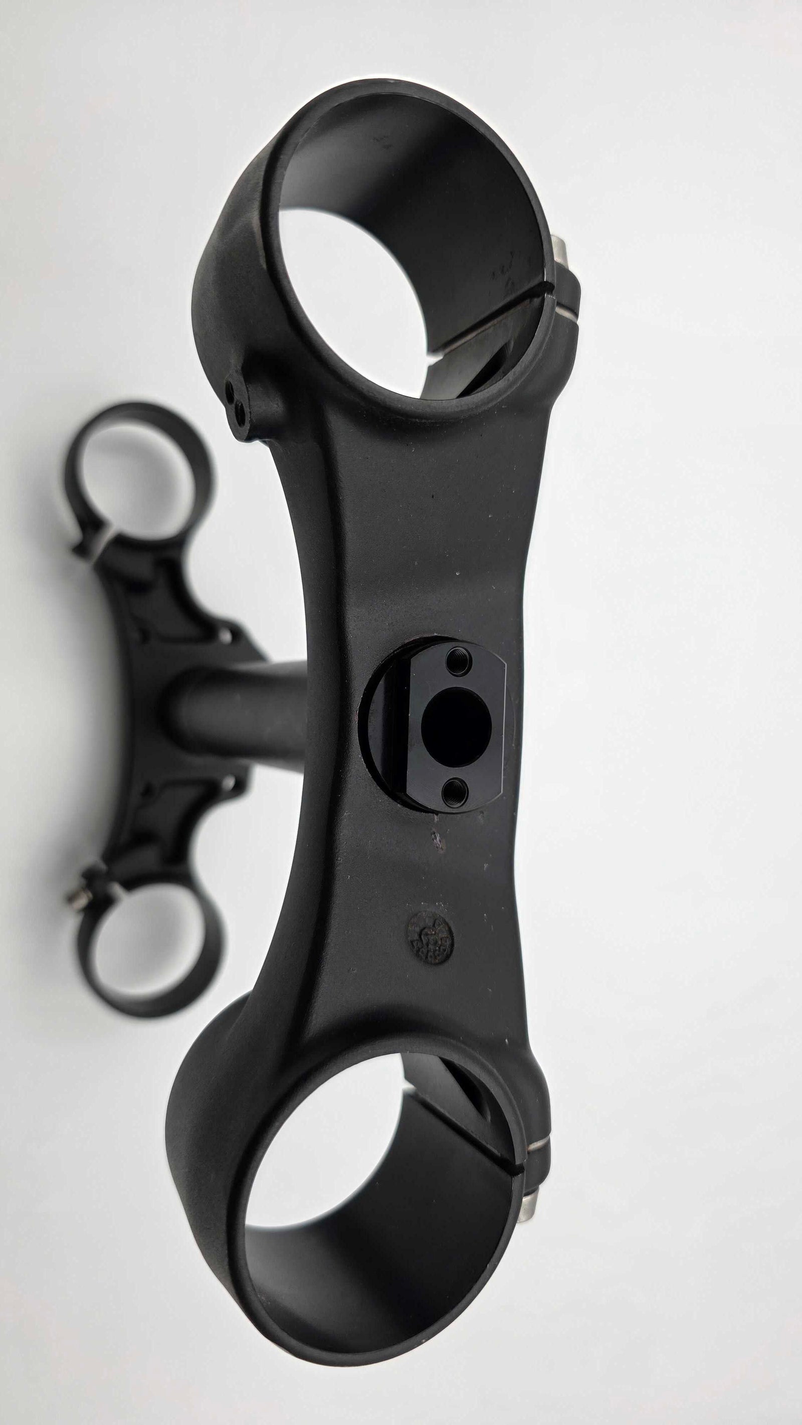 Stem Lock - W9 Fender Adapter Compatible - For forks without a fender ...