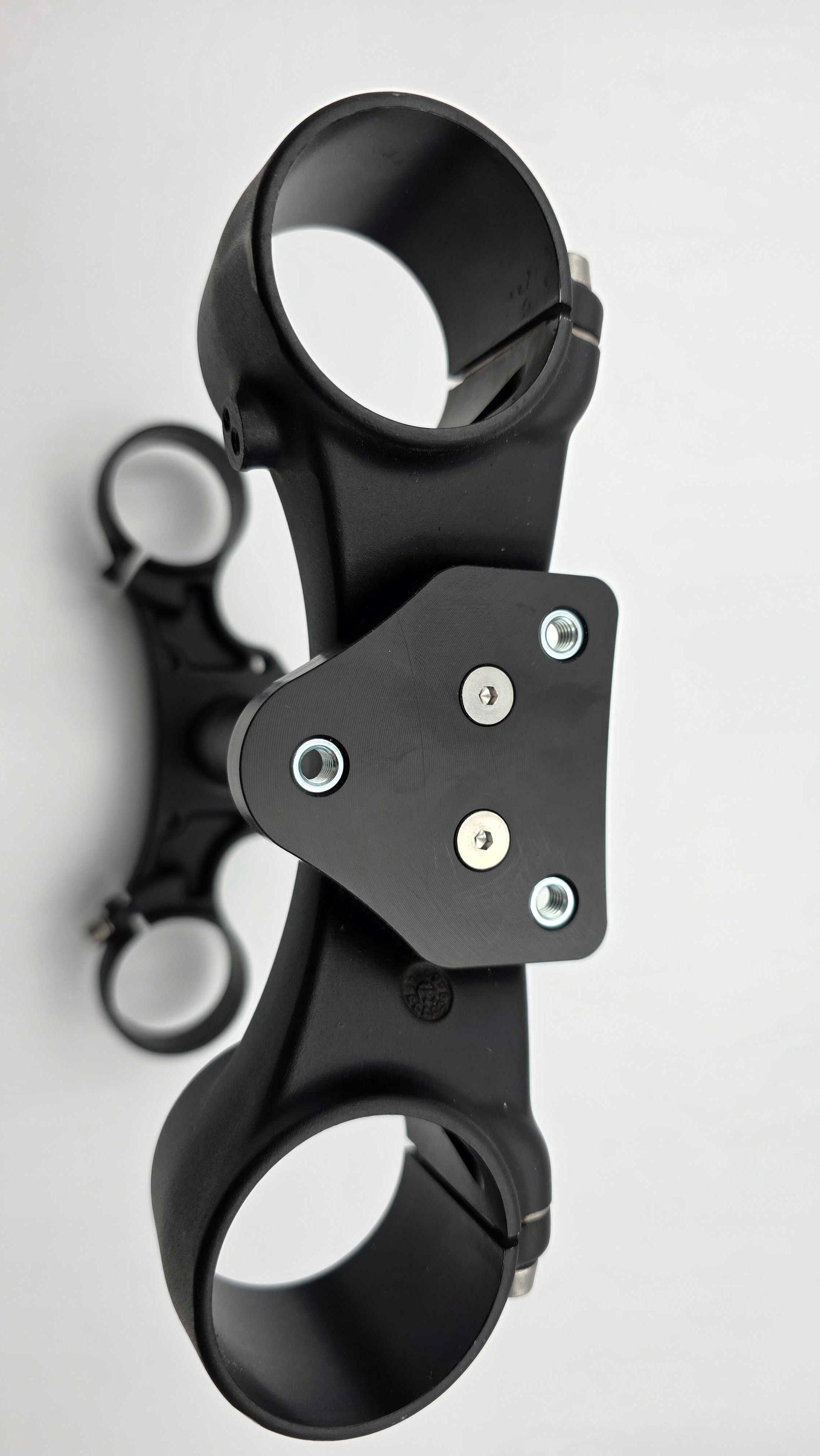 Stem Lock - W9 Fender Adapter Compatible - For forks without a fender ...