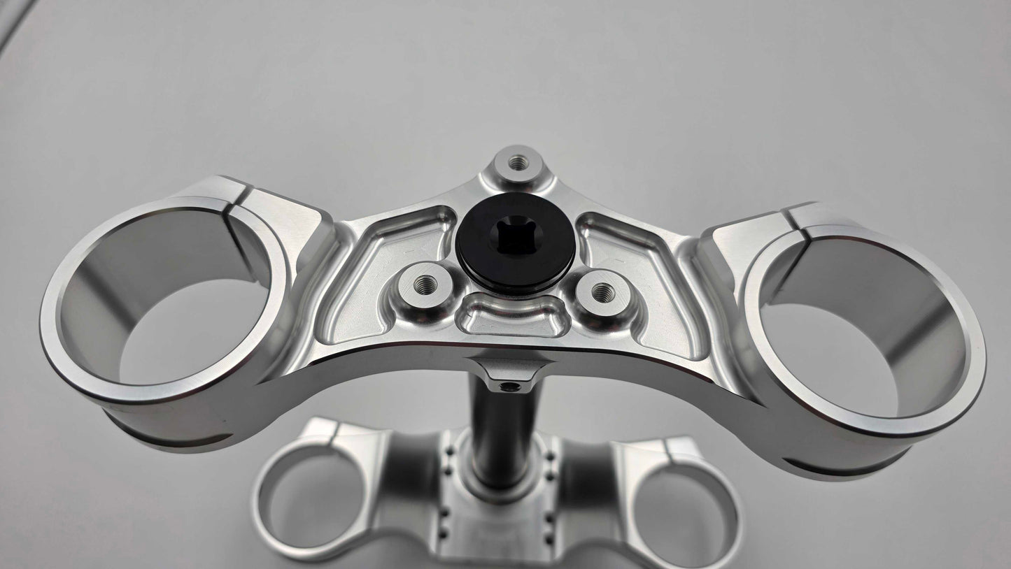 Standard Stem Lock - For forks that already have a fender mounting sol ...