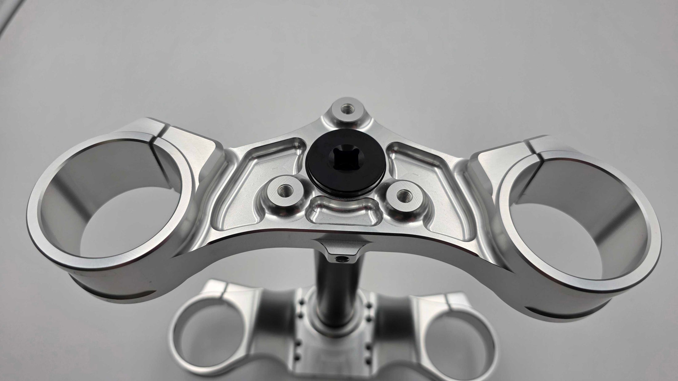 Standard Stem Lock - For forks that already have a fender mounting sol ...
