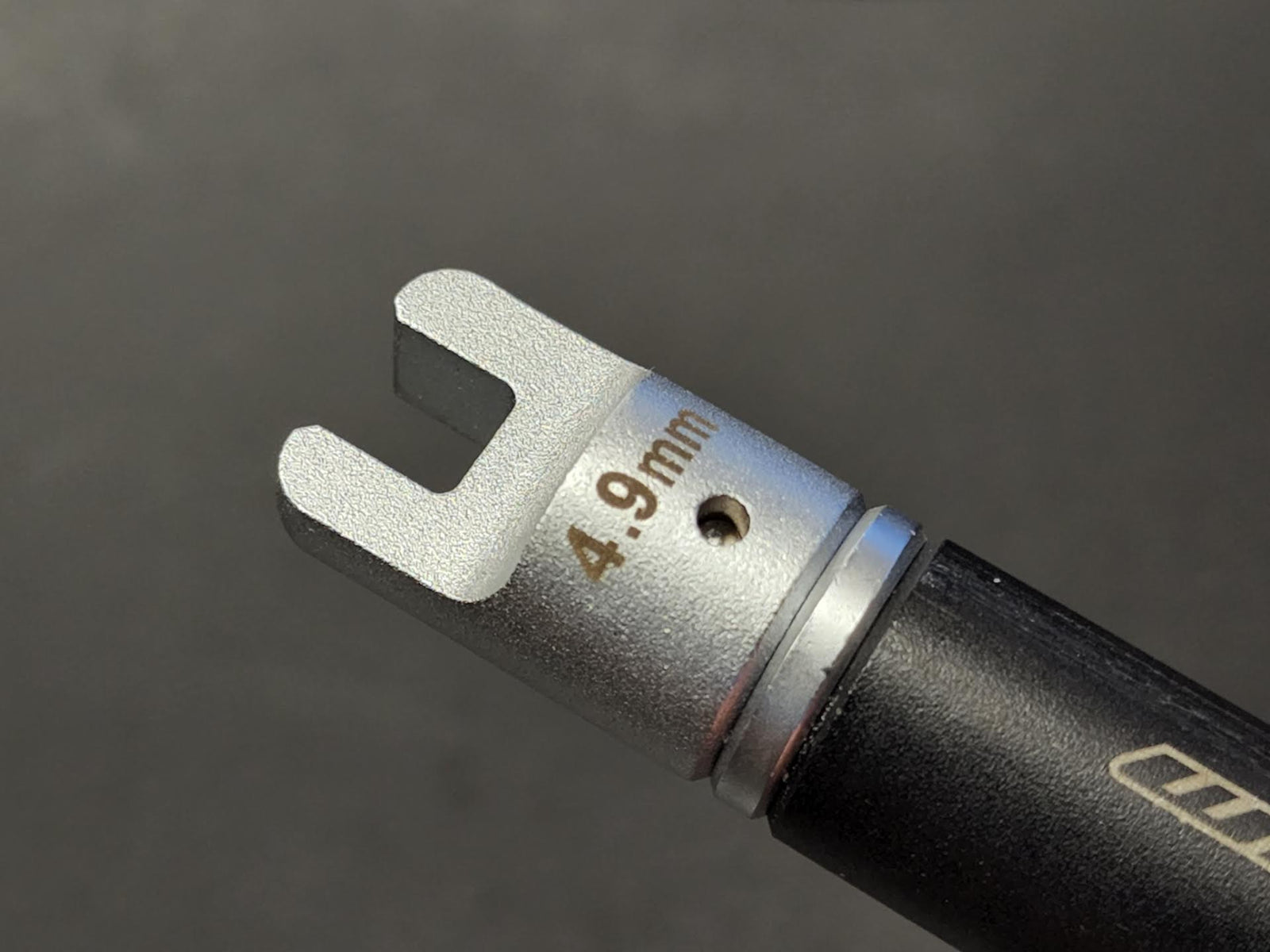 Spoke Wrench Tips – Warp9Racing