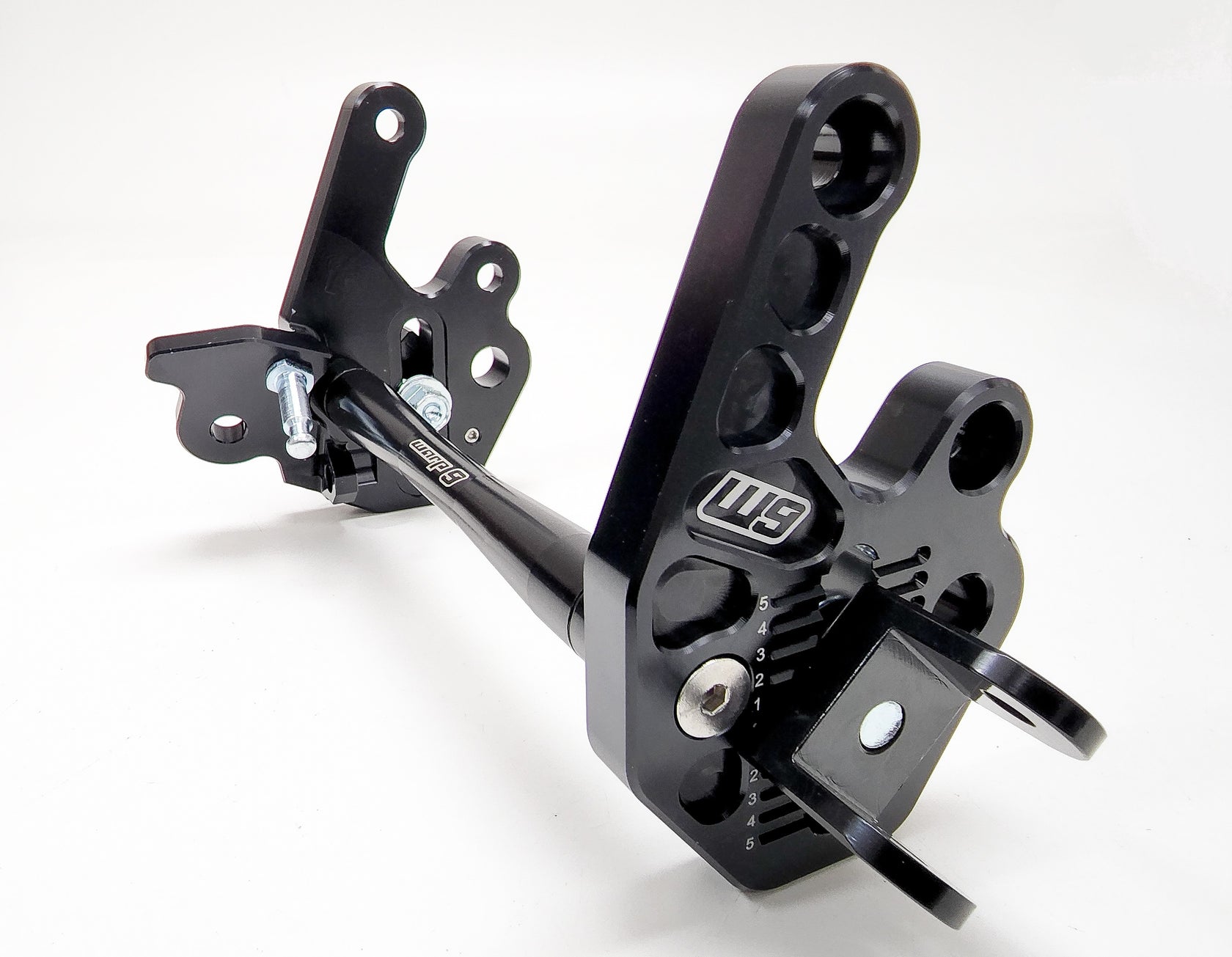 Sur-ron LBX & 79Bike Adjustable Foot Peg mount – Warp9Racing