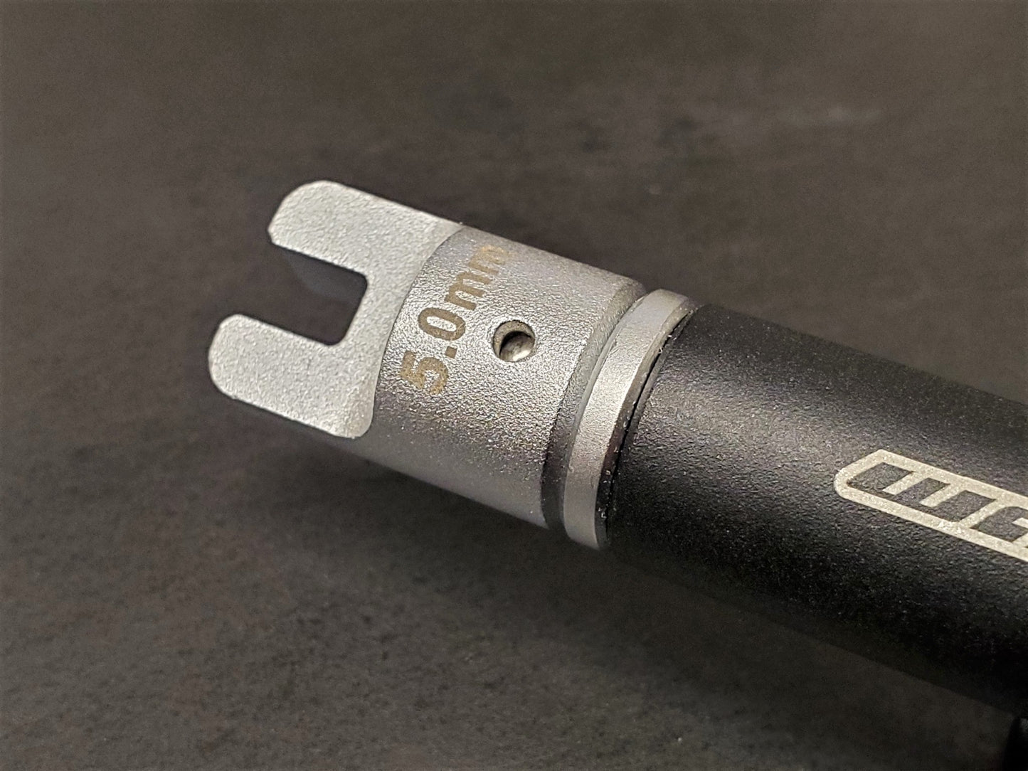 Spoke Wrench Tips – Warp9Racing
