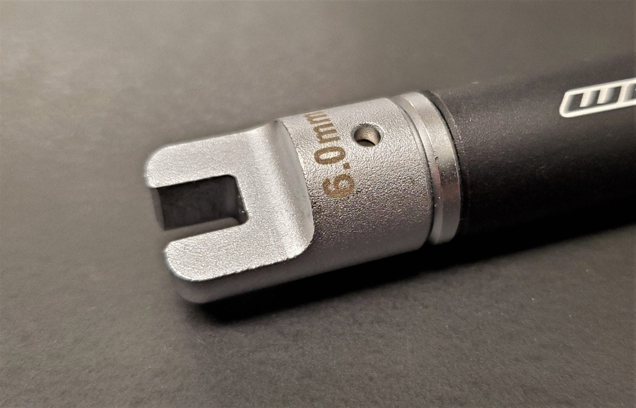 Spoke Wrench Tips – Warp9Racing