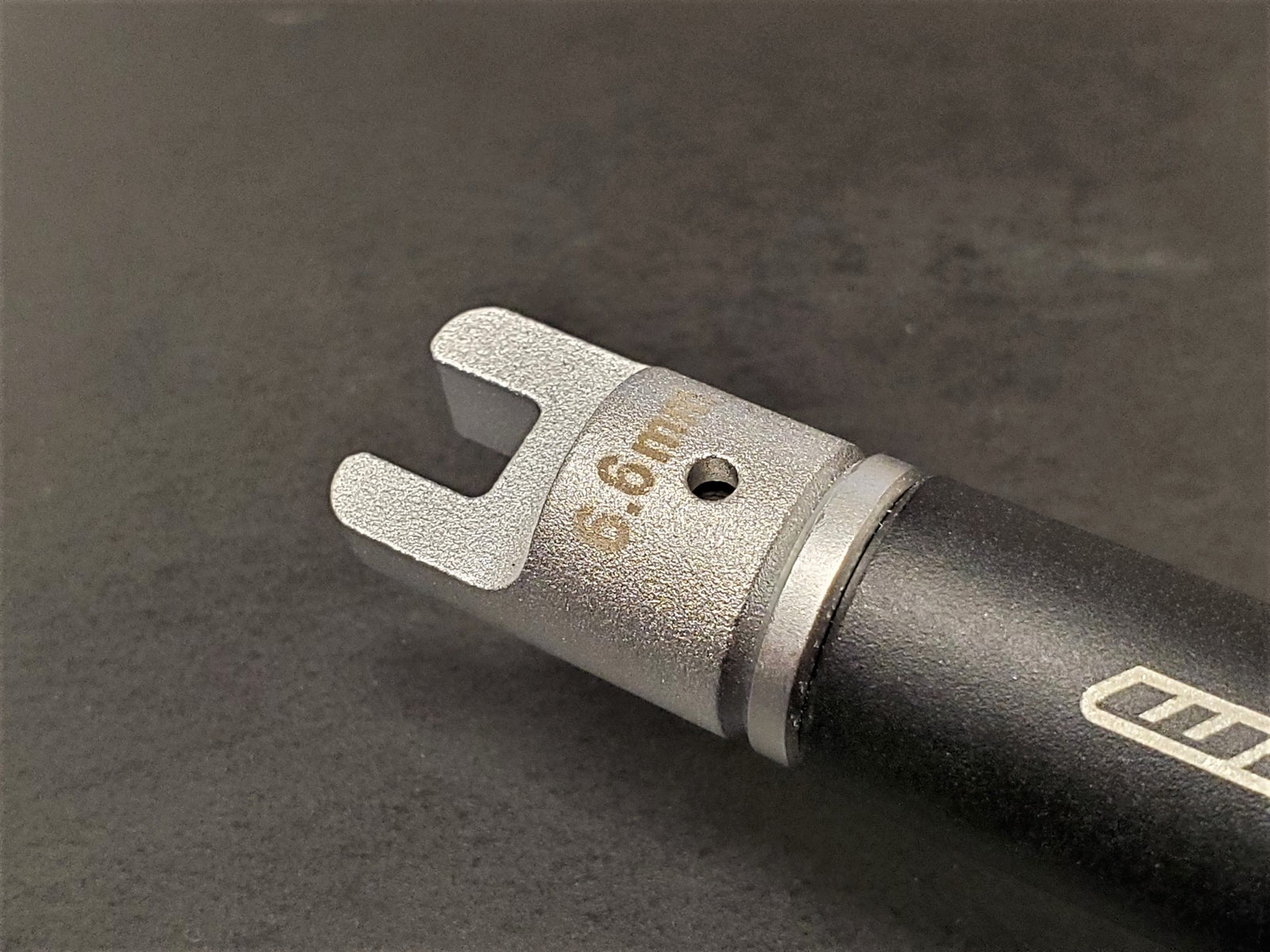 Spoke Wrench Tips – Warp9Racing