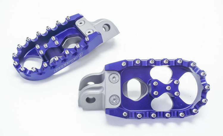 Products – Warp9Racing