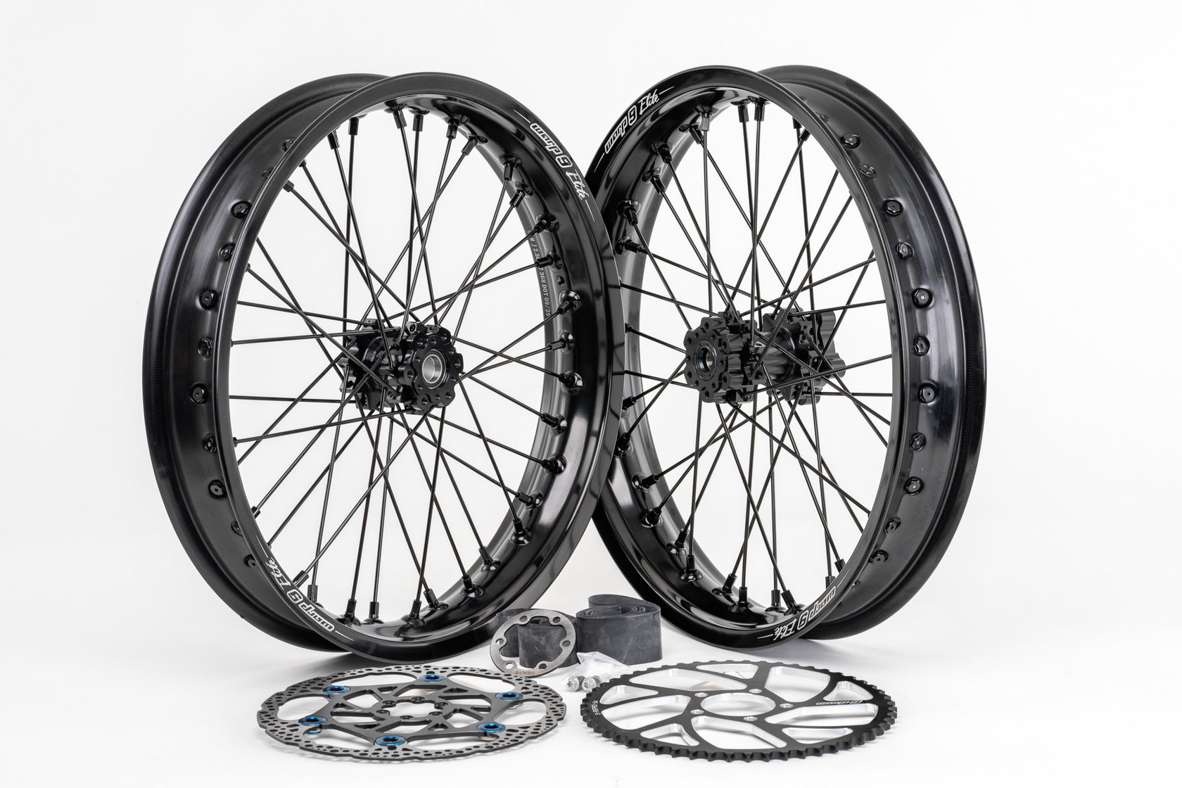 Surron Light Bee--Eride Pro/S/SS/2.0--Ventus--79 Bike Falcon 17X2.50 W ...