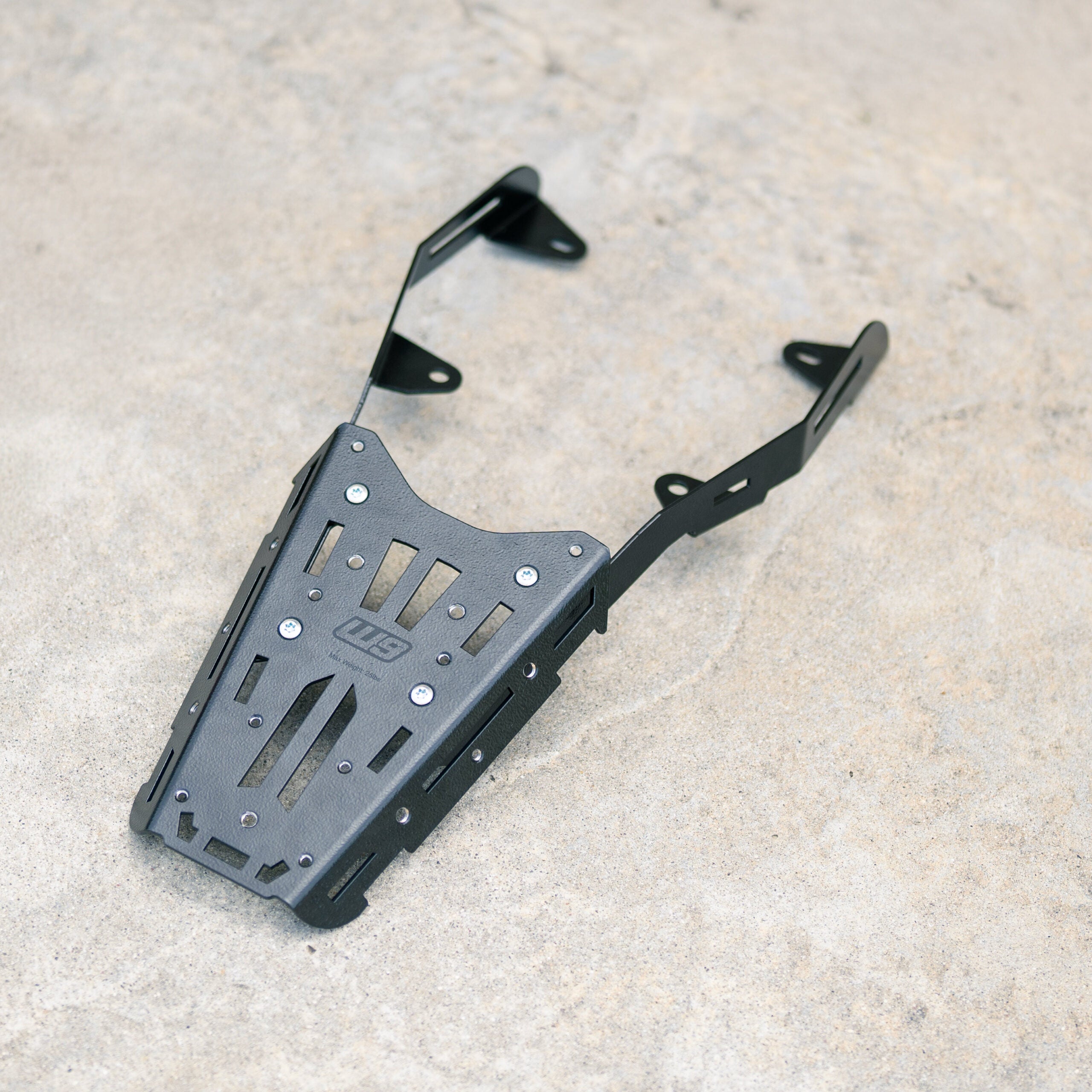 Ultra Bee Rear Rack – Warp9Racing