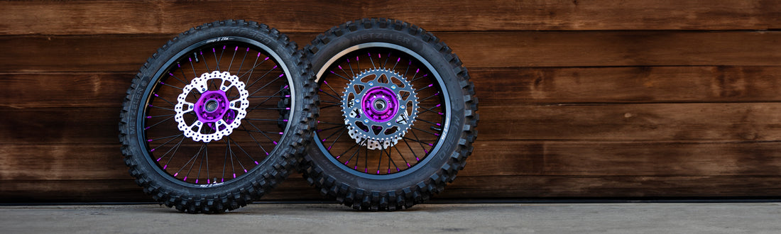 Warp 9 Racing - The Best Wheels in the World – Warp9Racing