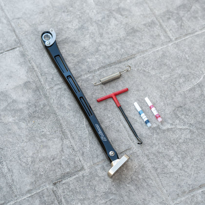 Stark Varg Parts & Premium Motorcycle Accessories – Warp9Racing