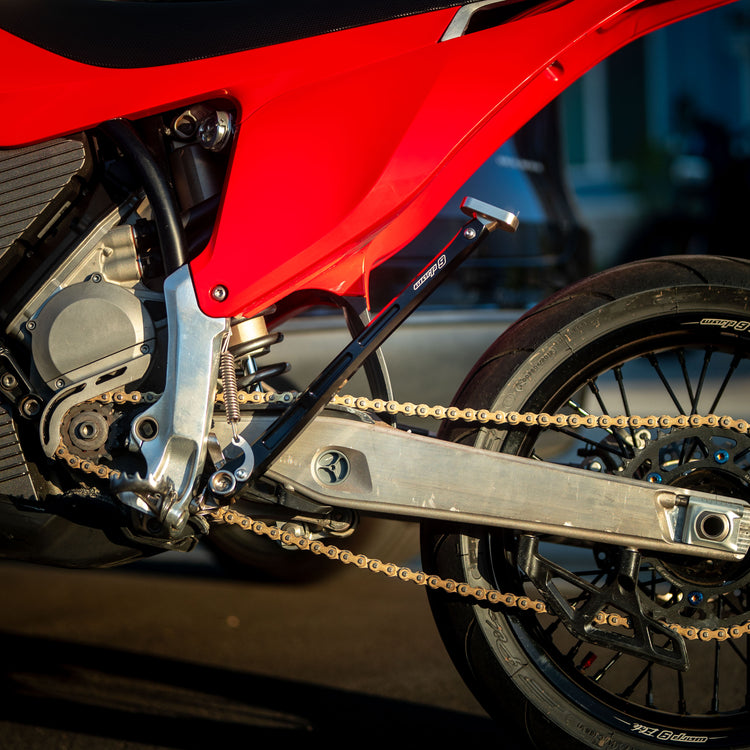 Stark Varg Parts & Premium Motorcycle Accessories – Warp9Racing