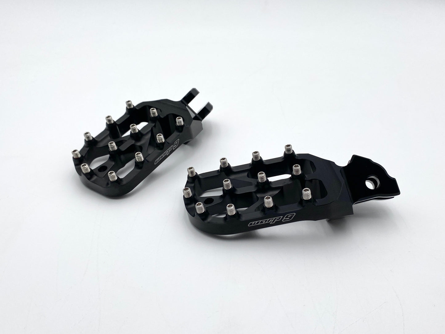 Talaria / Sigma Elite Foot Pegs – Warp9Racing