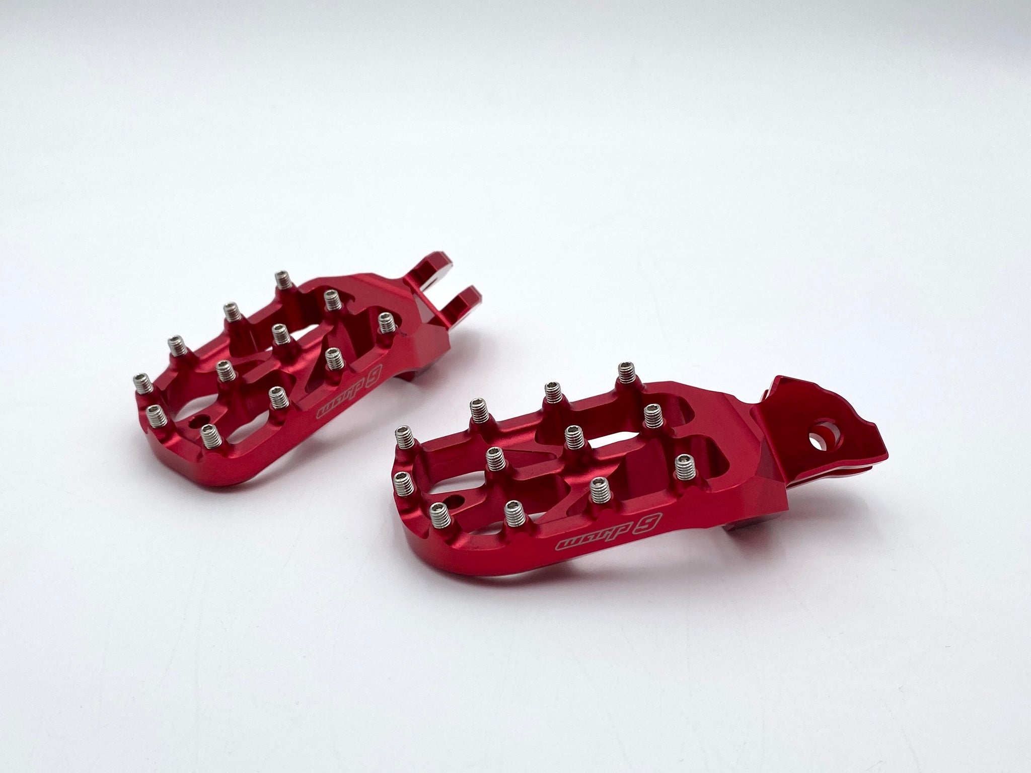 Talaria / Sigma Elite Foot Pegs – Warp9Racing