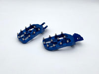 Talaria / Sigma Elite Foot Pegs – Warp9Racing