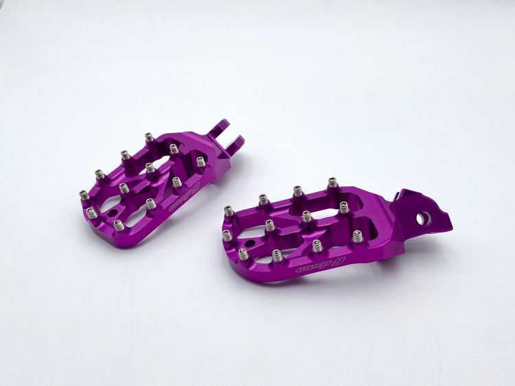Hyper Bee E-Moto Parts & Performance Upgrades – Warp9Racing