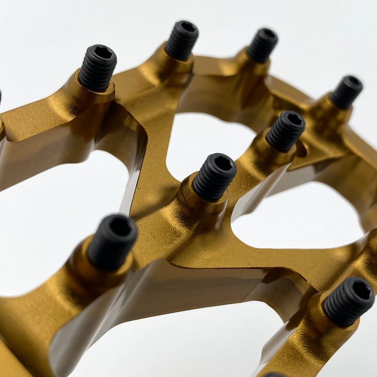 Stark Varg Parts & Premium Motorcycle Accessories – Warp9Racing