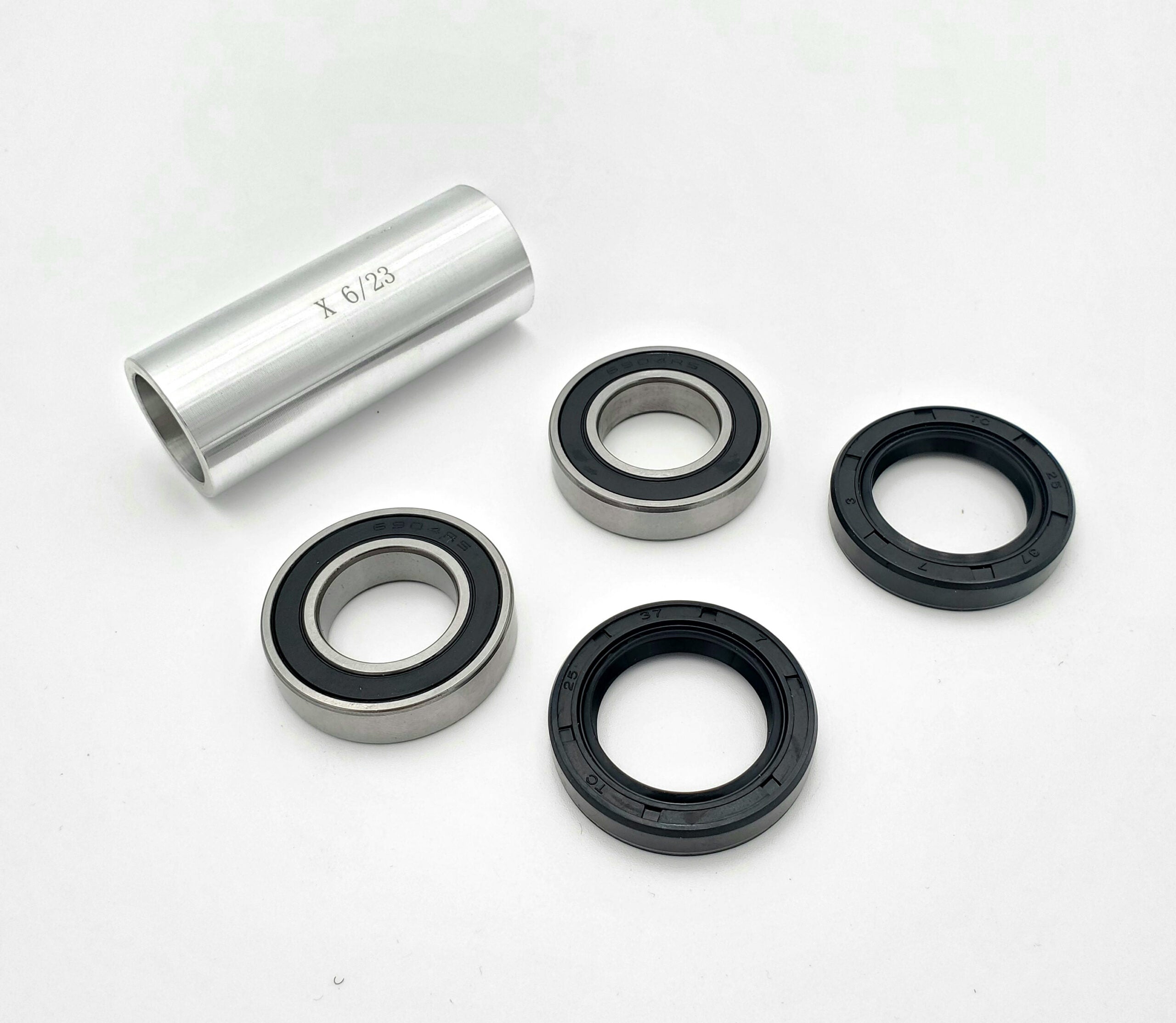 E-Moto Wheel Bearing Kits for Warp 9 Hubs – Warp9Racing