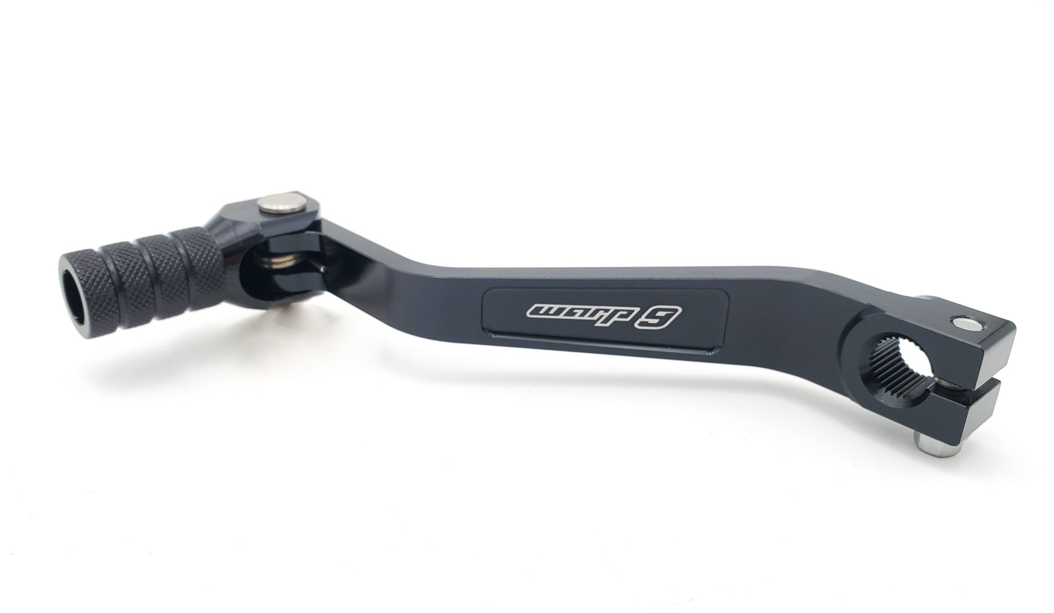 Yamaha TW200 Extended Shifter – Warp9Racing