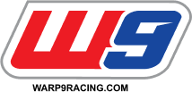 Logo – Warp9Racing