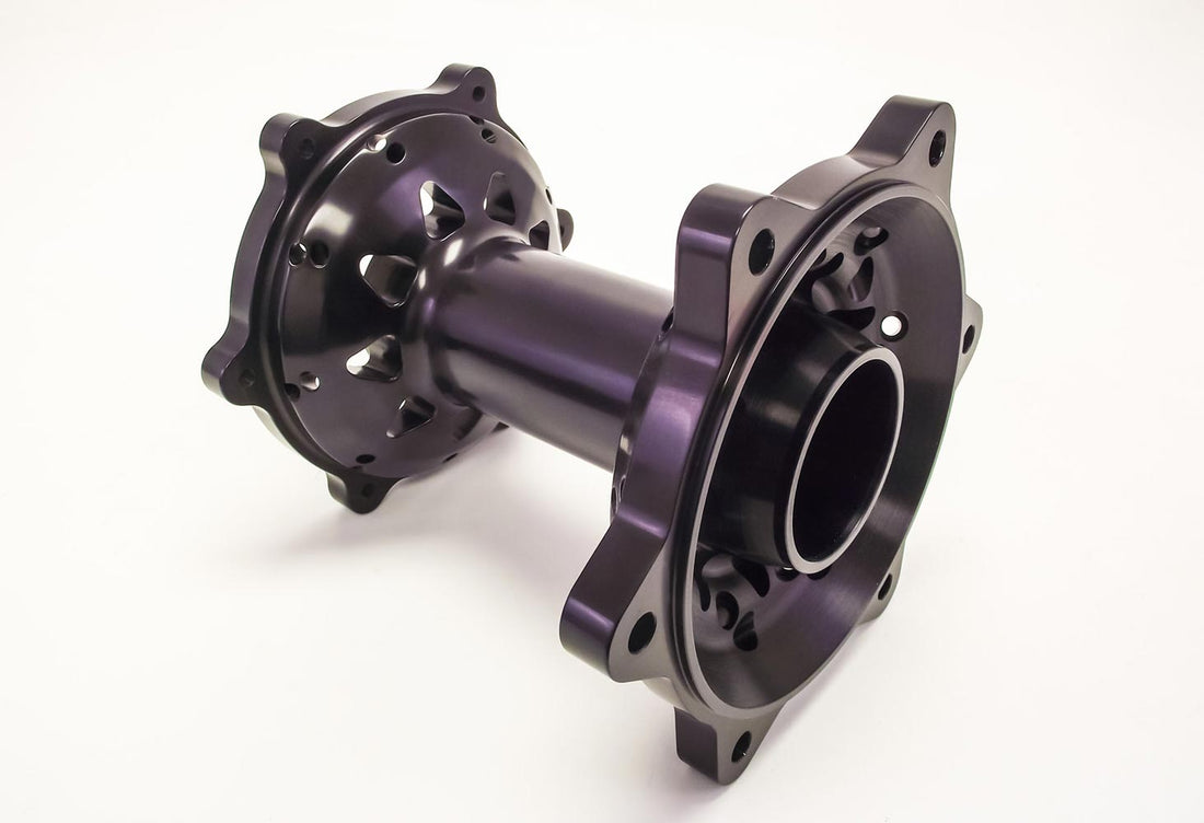 Rear Hubs – Warp9Racing