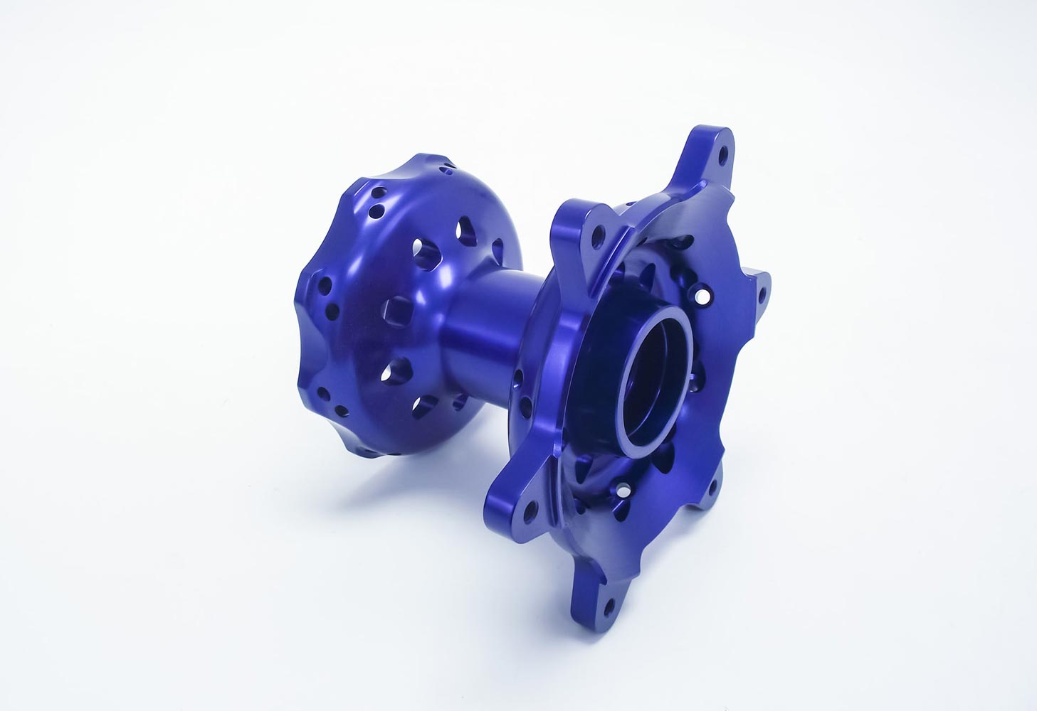 Front Hubs – Warp9Racing