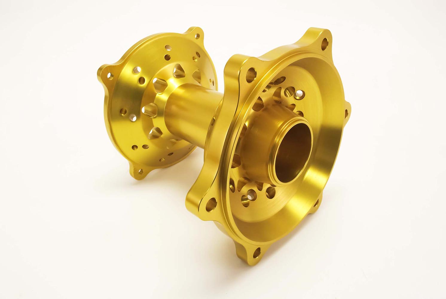 Rear Hubs – Warp9Racing