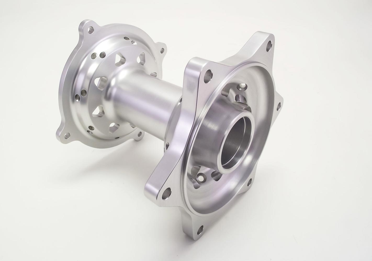 Rear Hubs – Warp9Racing