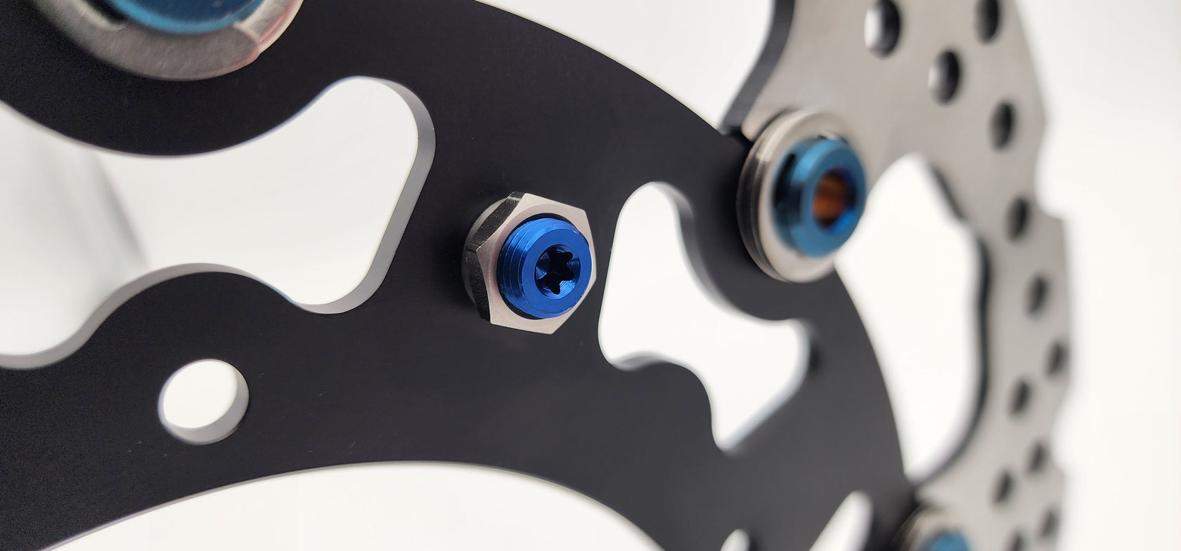 KTM Rotor Speedo Magnet (V3) – Warp9Racing