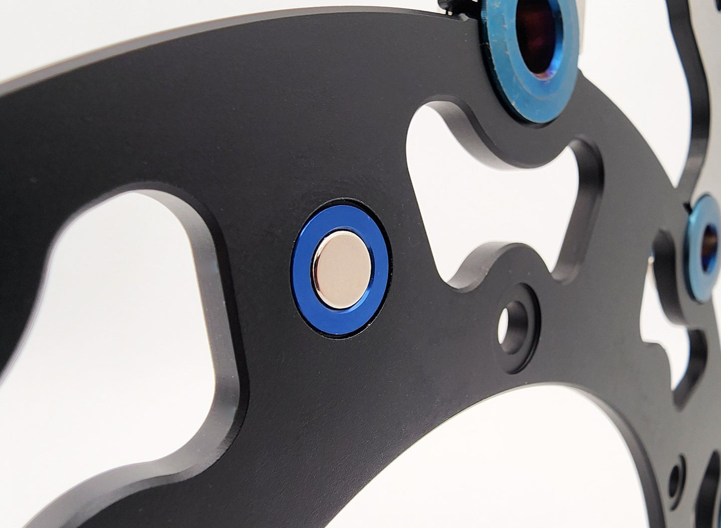 KTM Rotor Speedo Magnet (V3) – Warp9Racing