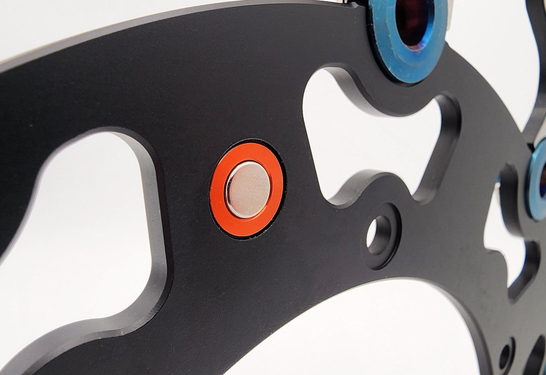 KTM Rotor Speedo Magnet (V3) – Warp9Racing