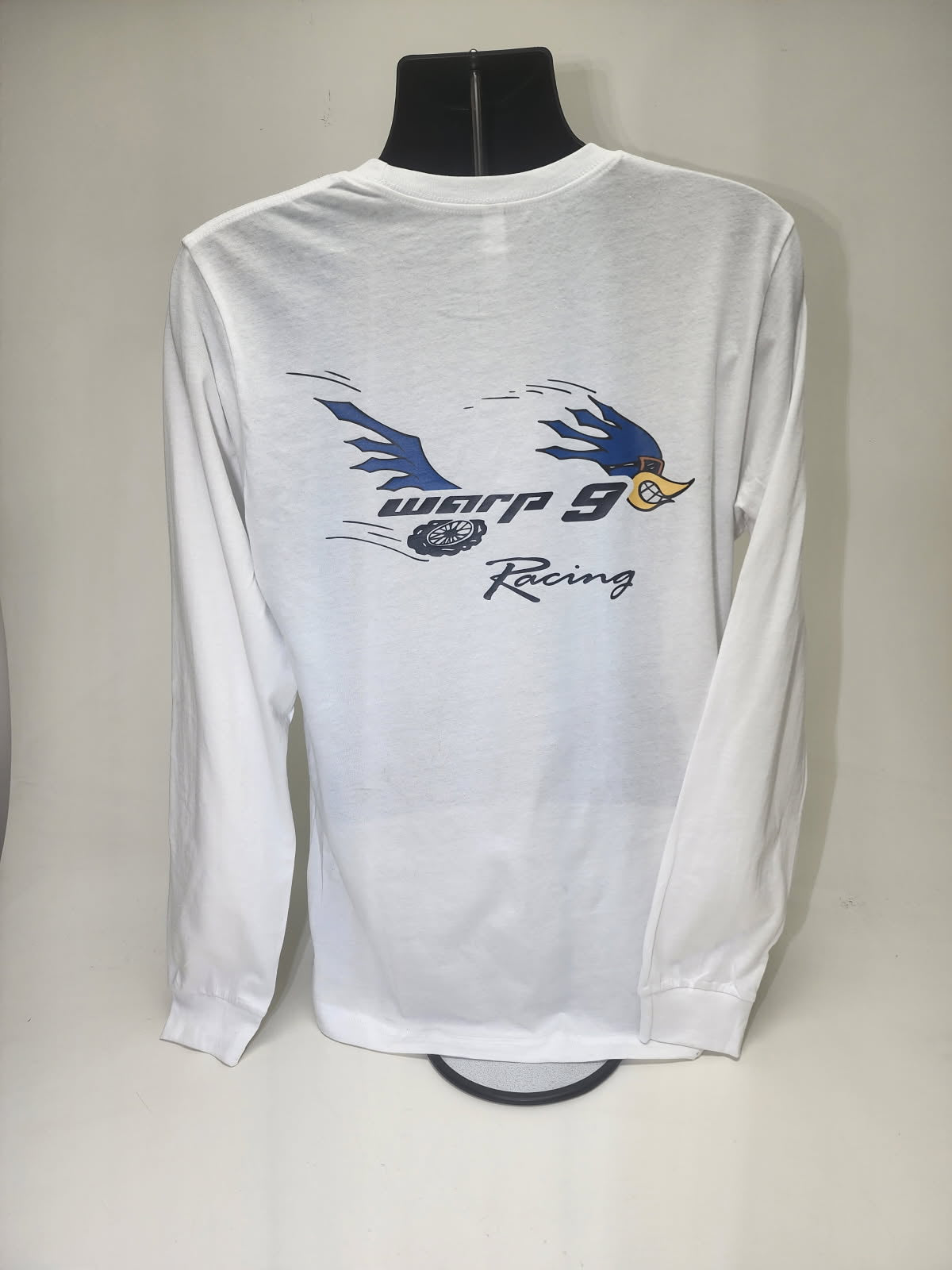 Road Runner Tshirt – Warp9Racing