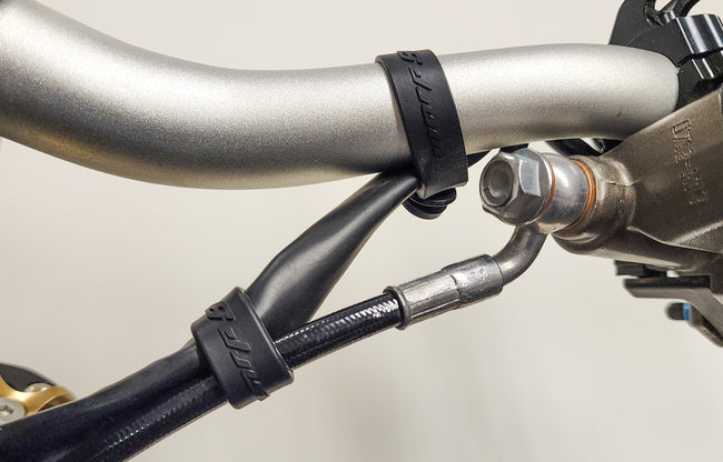 DR650 Parts, Upgrades & Premium Motorcycle Accessories – Warp9Racing