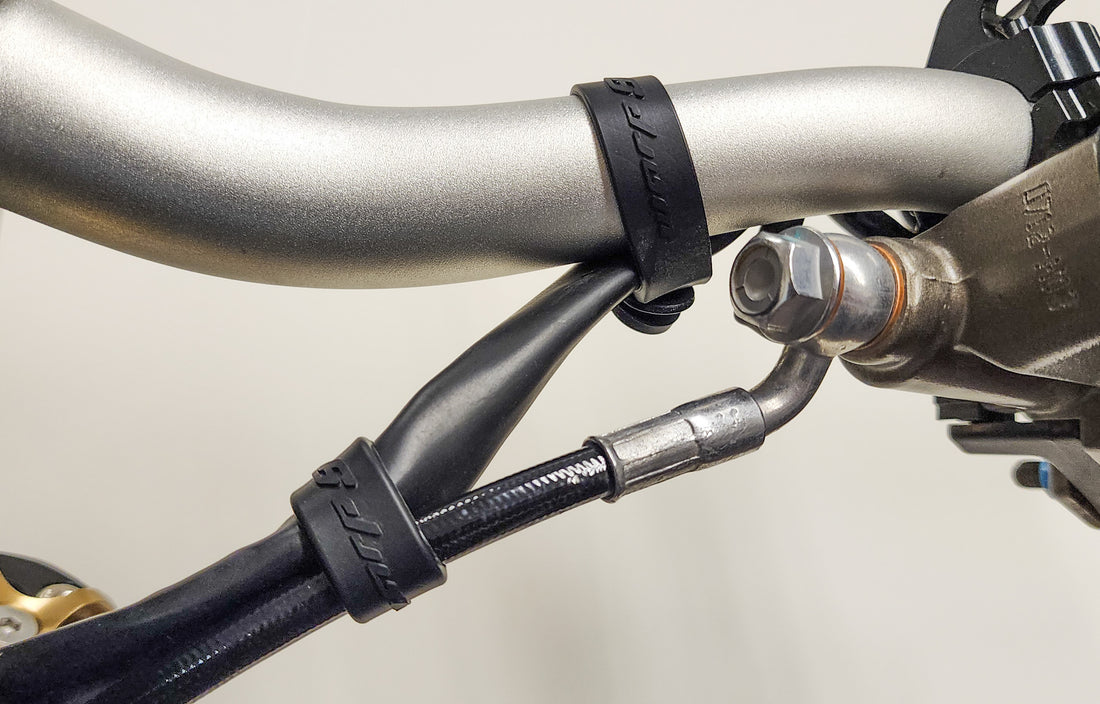 Bar Straps – Warp9Racing