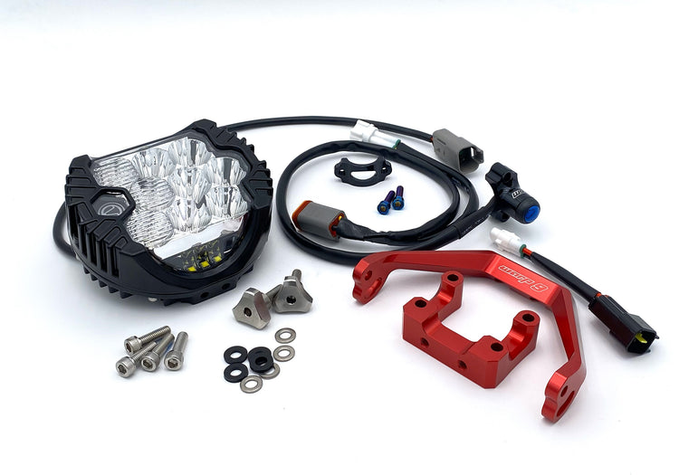 Altis Sigma Electric Motorcycle Parts – Warp9Racing