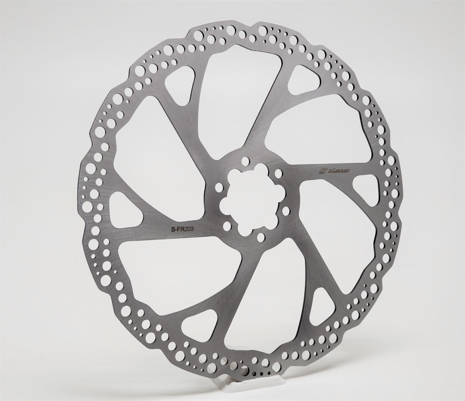 Emoto Rotors - Rear – Warp9Racing