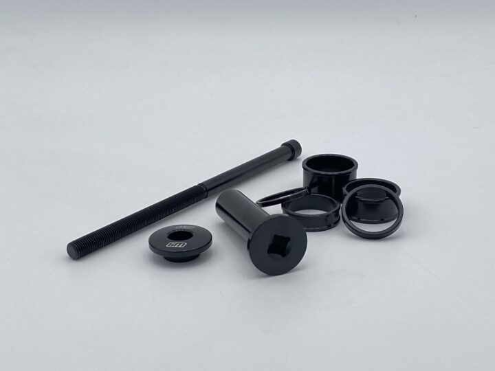 Standard Stem Lock - For forks that already have a fender mounting sol ...