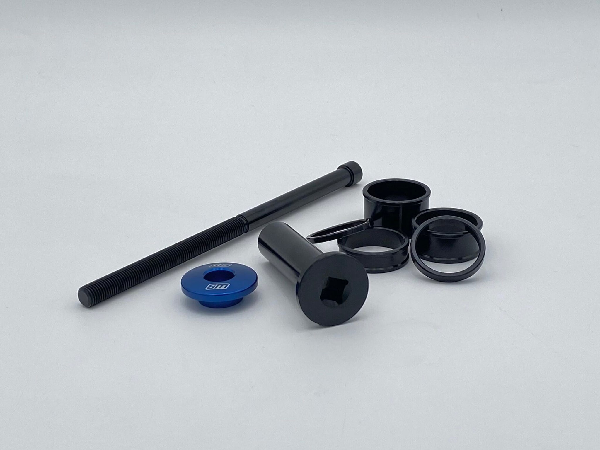 Stem Lock(No Fender Mount) – Warp9Racing