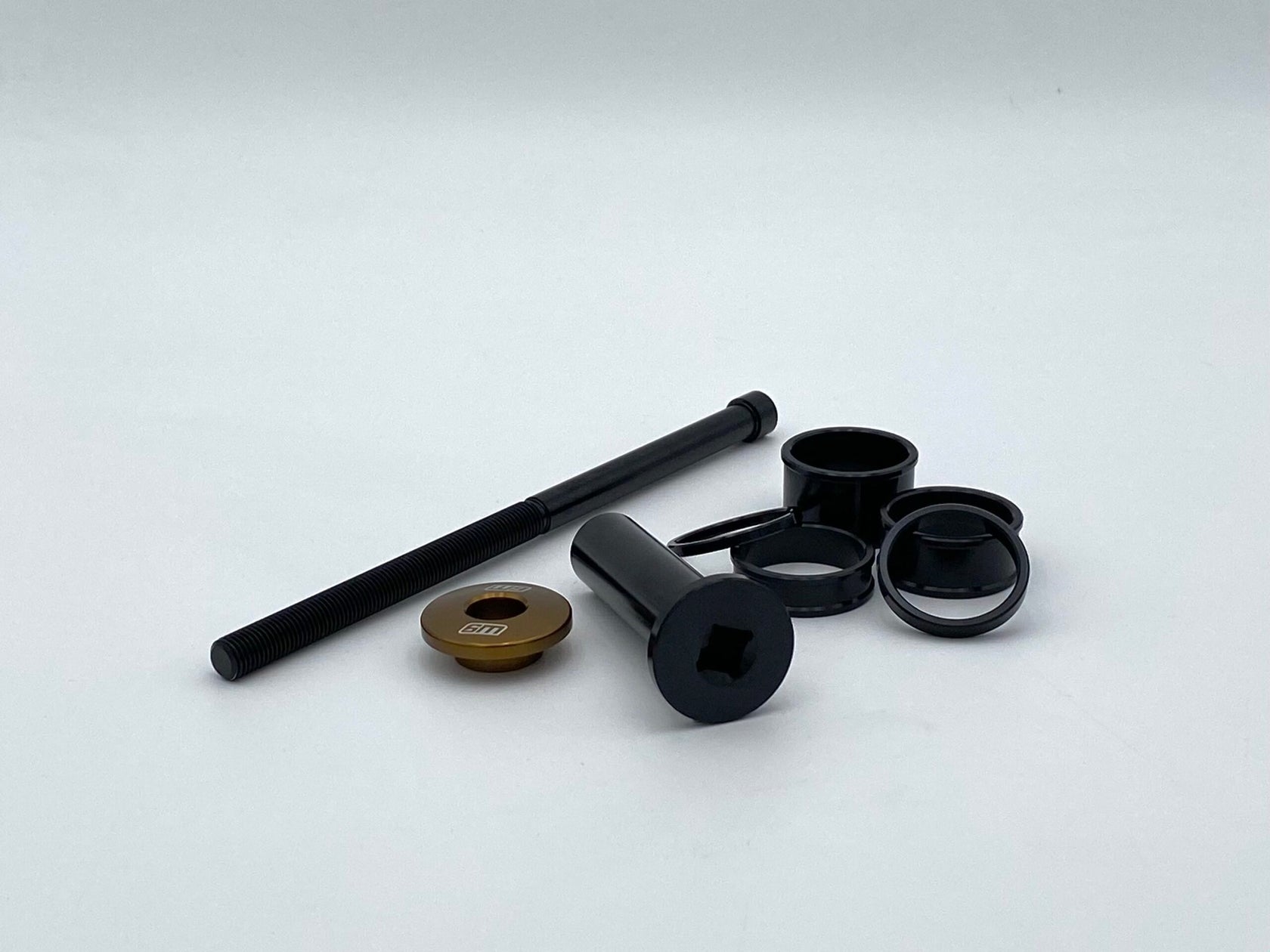 Stem Lock(No Fender Mount) – Warp9Racing