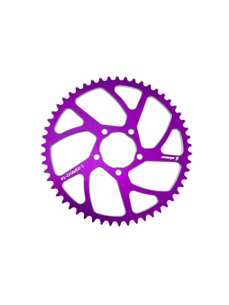 E-Moto Sprocket – Warp9Racing