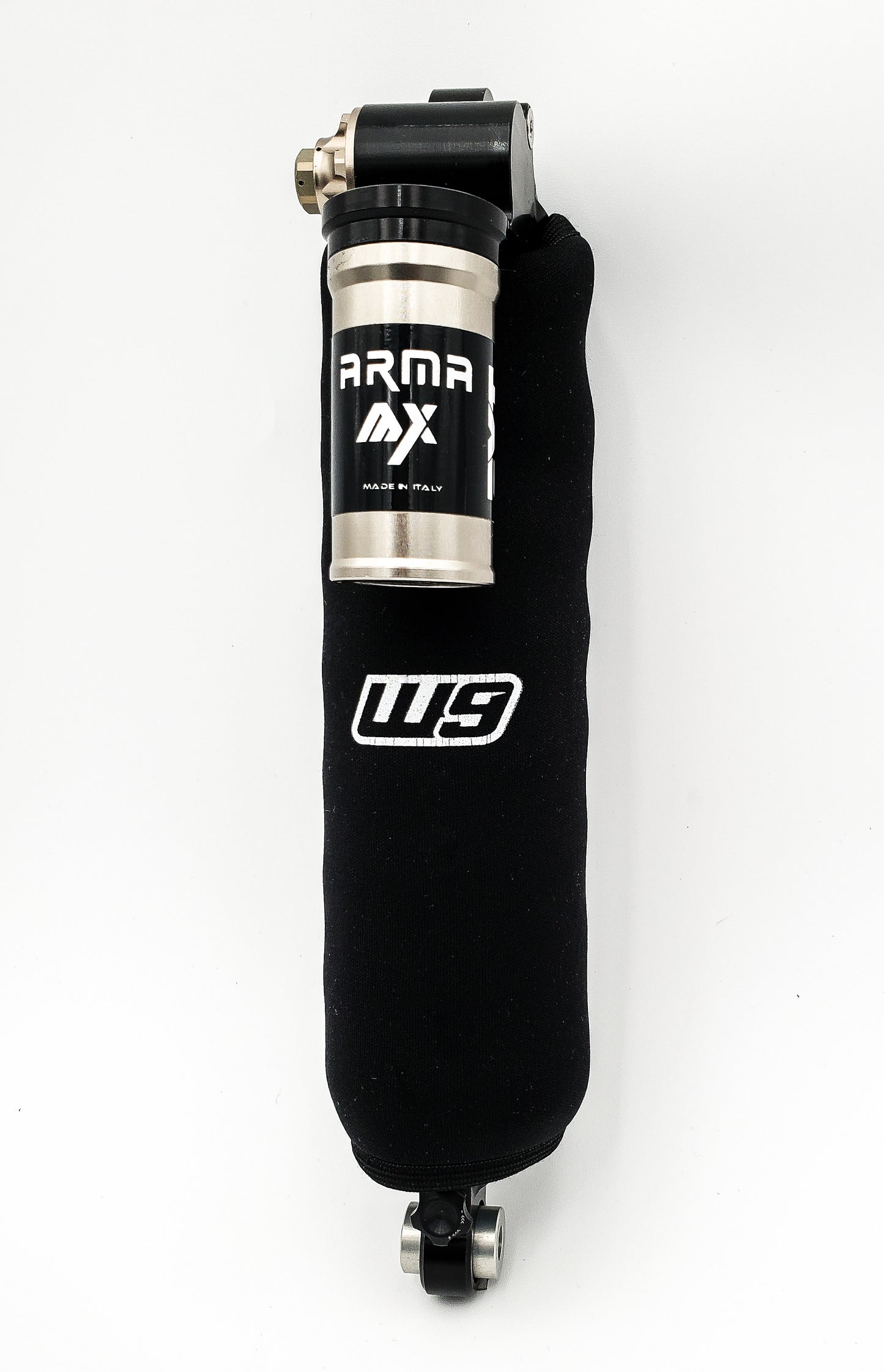 Shock Cover – Warp9Racing