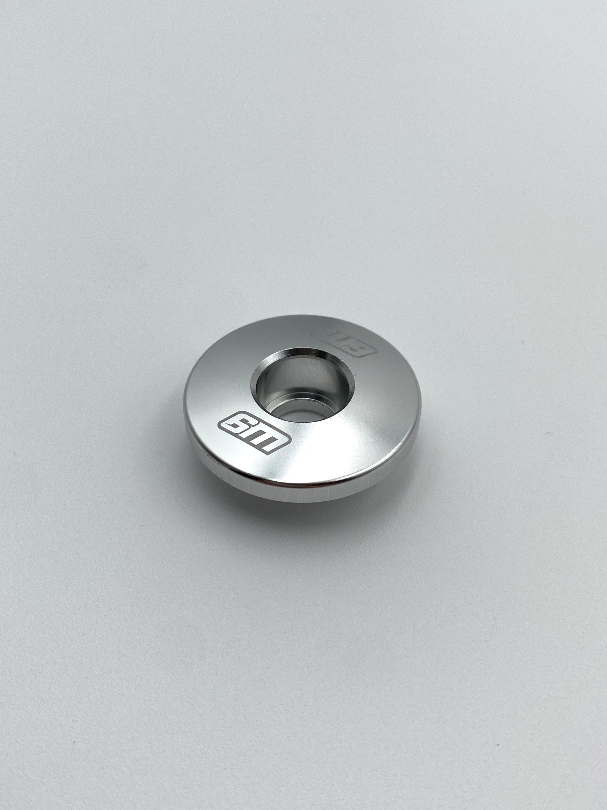 STEERLOCK REPLACEMENT CAP – Warp9Racing