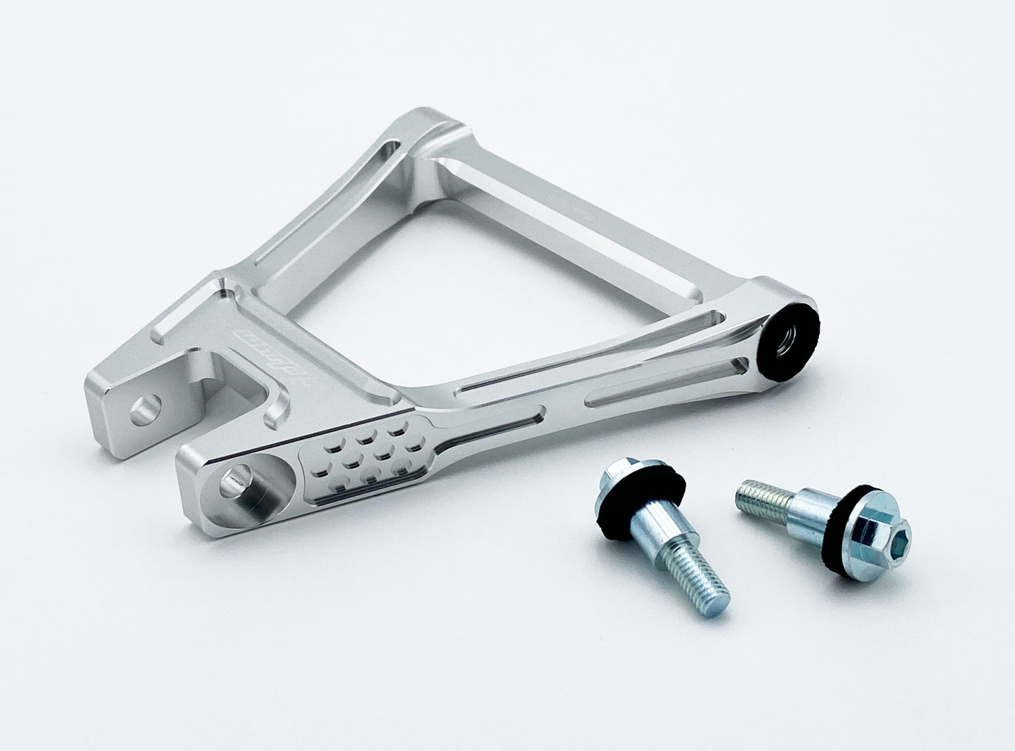 Surron Rear Suspension Triangles – Warp9Racing
