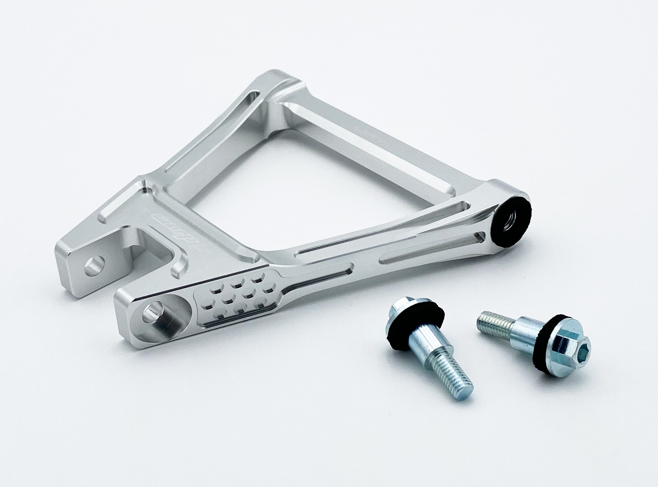 Surron Rear Suspension Triangles – Warp9Racing