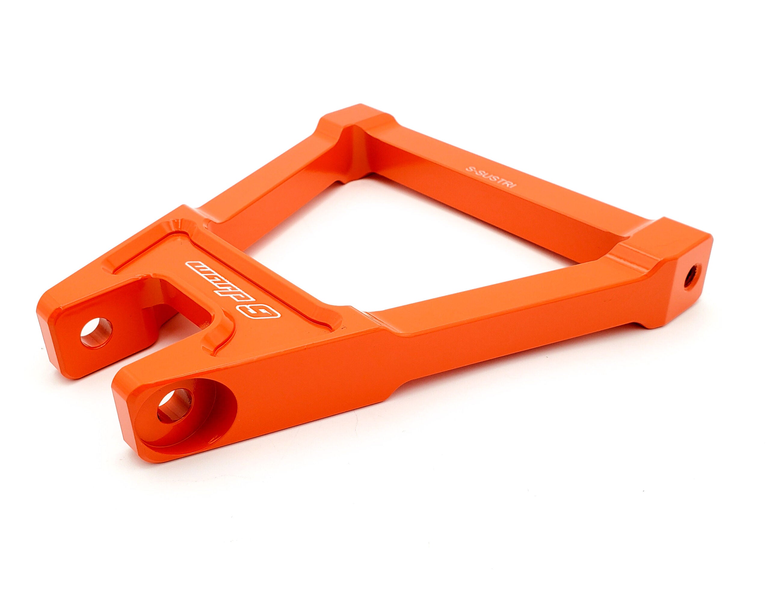 Surron Rear Suspension Triangles – Warp9Racing